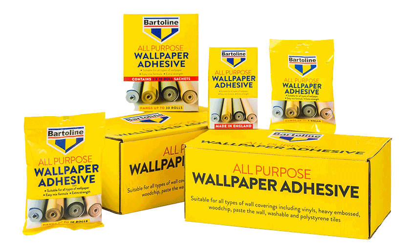 Bartoline – The VIP of DIY