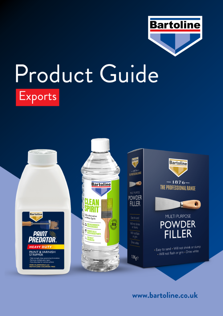 Exports – Bartoline